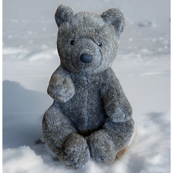 Applause | Toys | 988 Applause Teddy Bear Plush Stuffed Animal Made ...